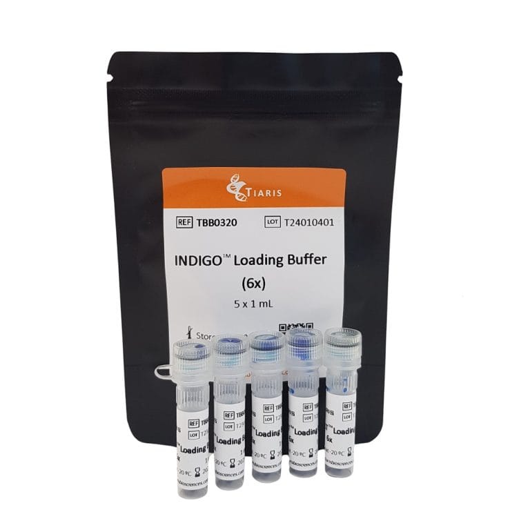 Glycine Buffer 0.1 M pH 3.0 - Tiaris Bioscience S.L.